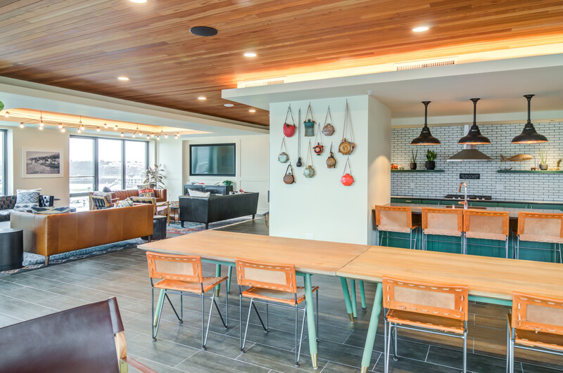 The Carson | Prometheus