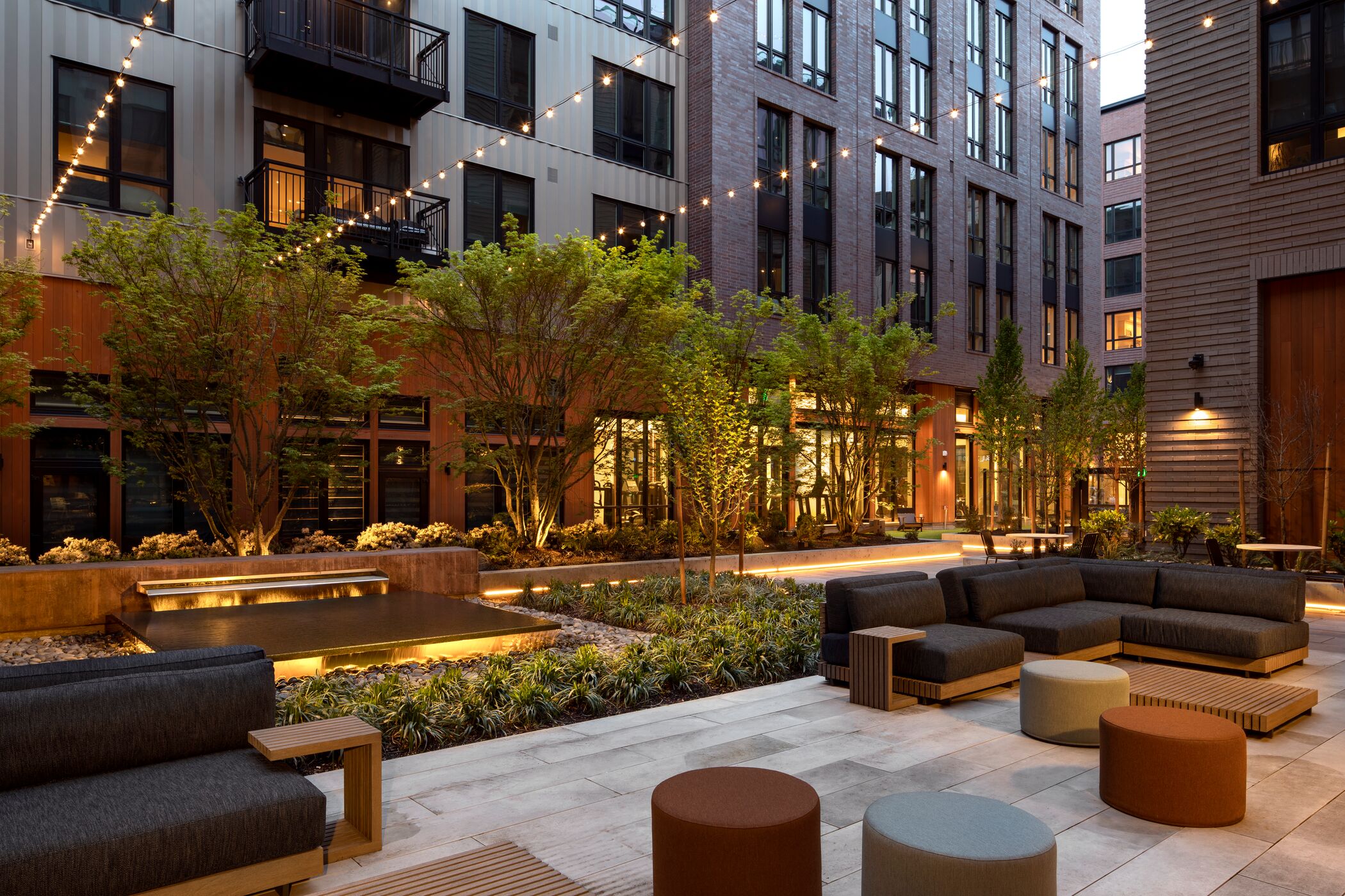 Saltwood | Prometheus