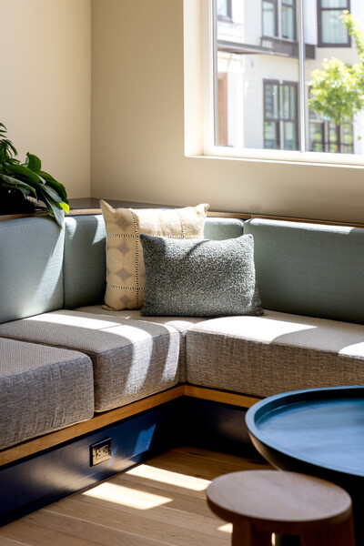 The Tillery | Prometheus