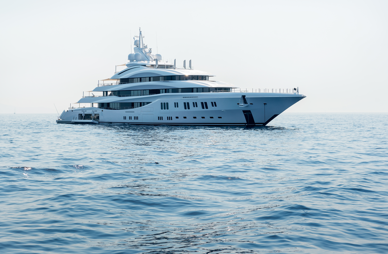 New Supreme Court Ruling Impacts Yacht Owners | Lockton