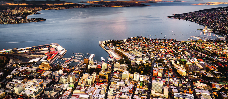 Lockton expands into Tasmania | Lockton