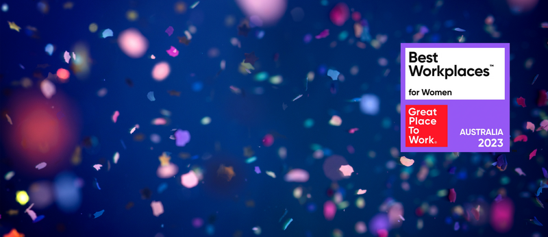 Lockton Australia named a Best Workplace for Women | Lockton