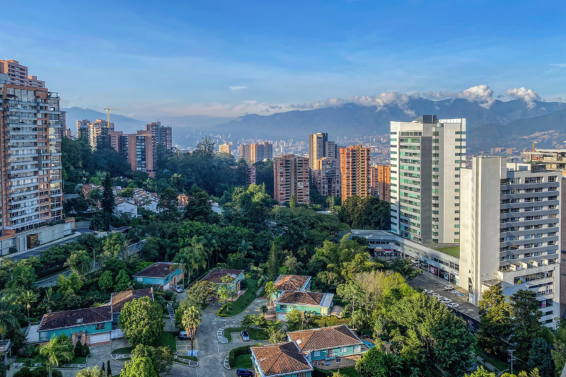 Colombia to introduce a healthcare reform - Lockton Global Benefits ...