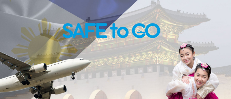 Lockton Philippines Debuts “Safe To Go” – An Insurance Platform for ...