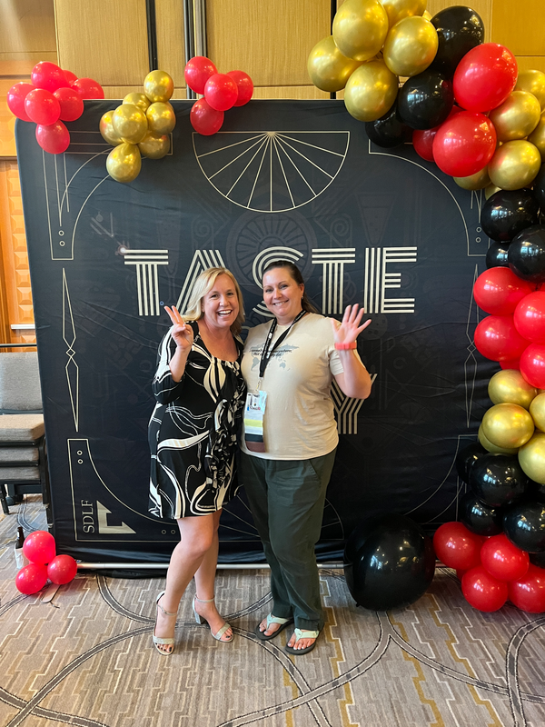 Home - Annual Conference