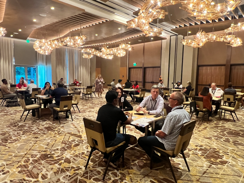 Home - General Manager Summit