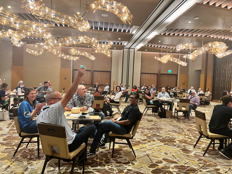 Home - General Manager Summit