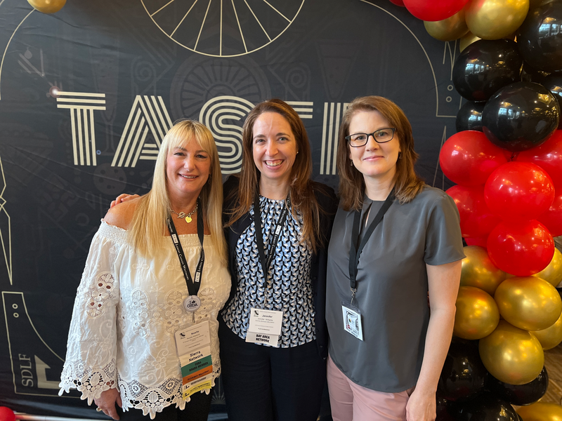 Home - Annual Conference