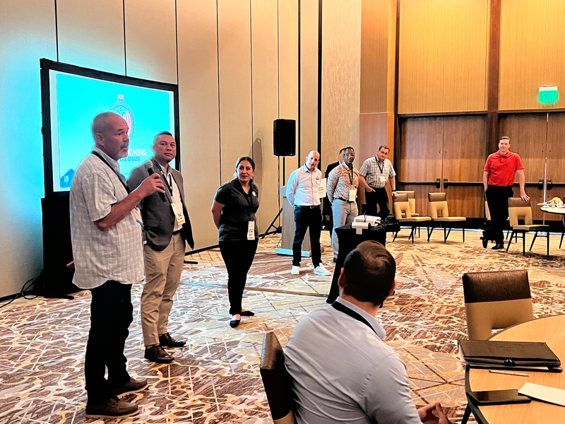 Home - General Manager Summit