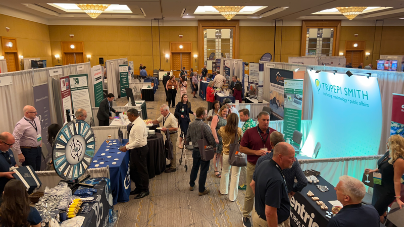 Home - Annual Conference