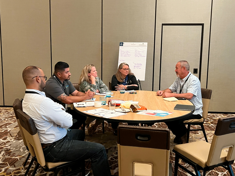 Home - General Manager Summit