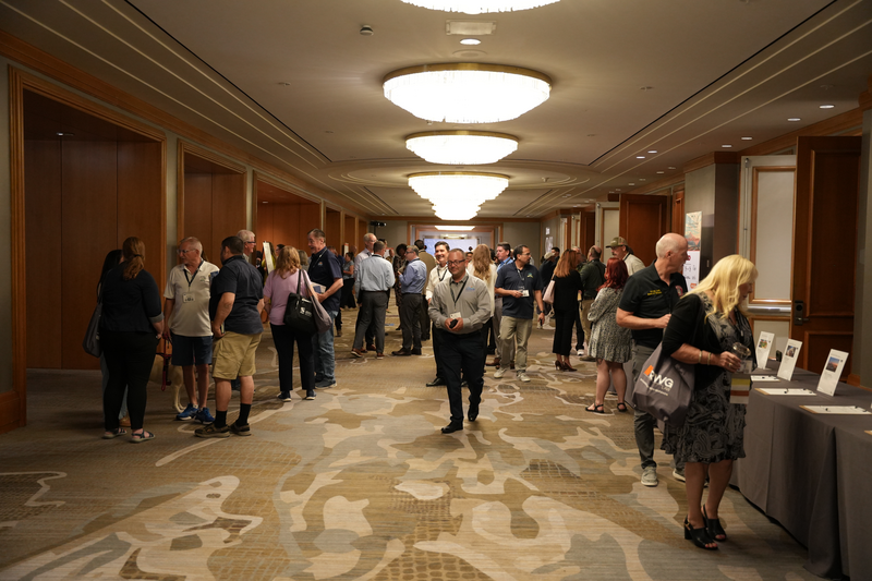 Home - Annual Conference