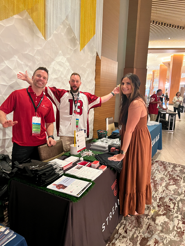 Home - General Manager Summit