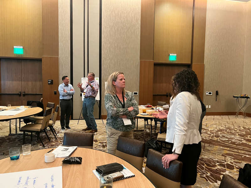 Home - General Manager Summit