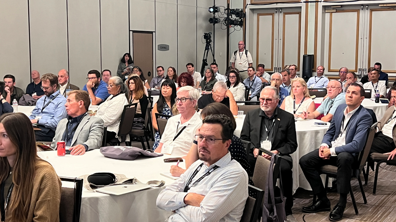 Home - Annual Conference