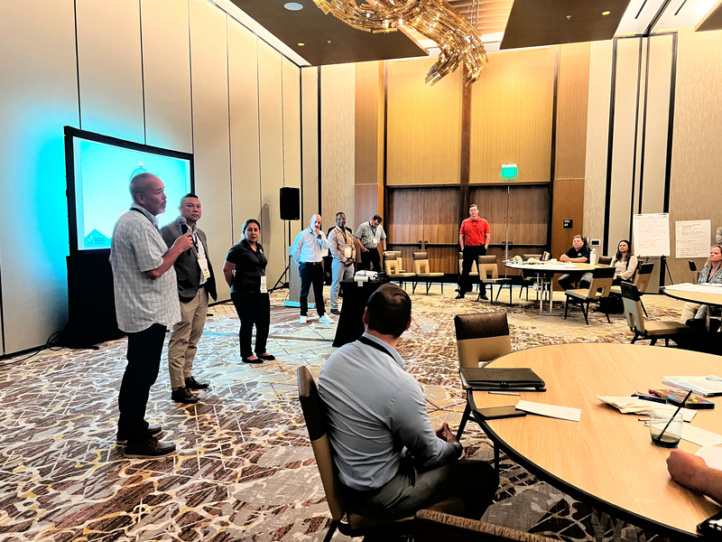 Home - General Manager Summit