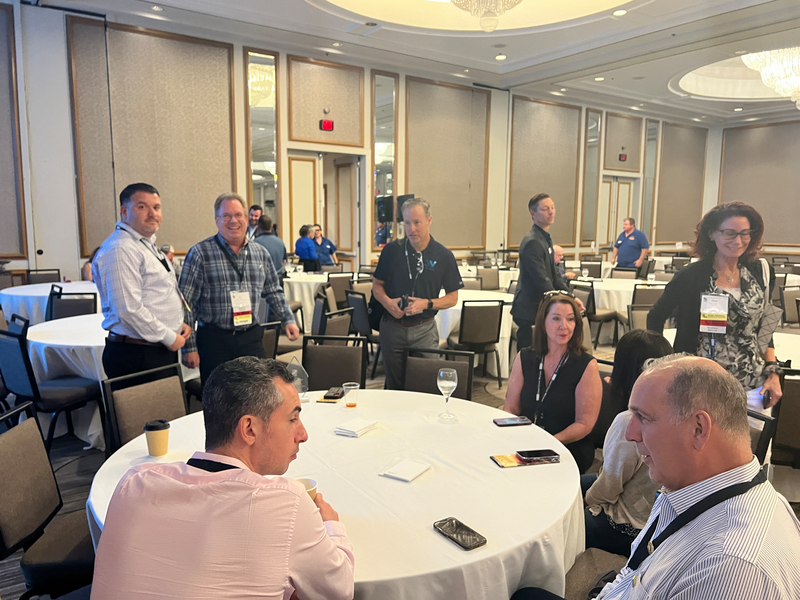 Home - Annual Conference