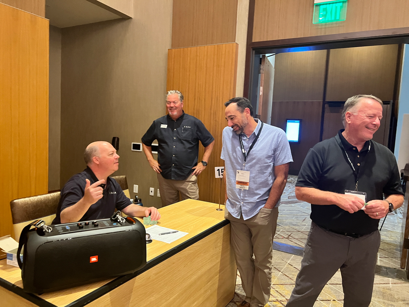 Home - General Manager Summit