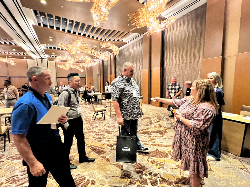 Home - General Manager Summit