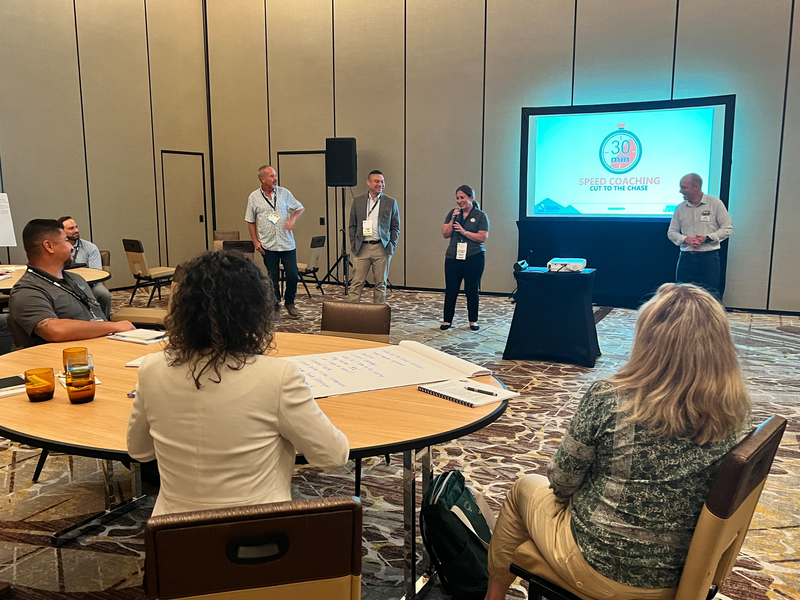 Home - General Manager Summit