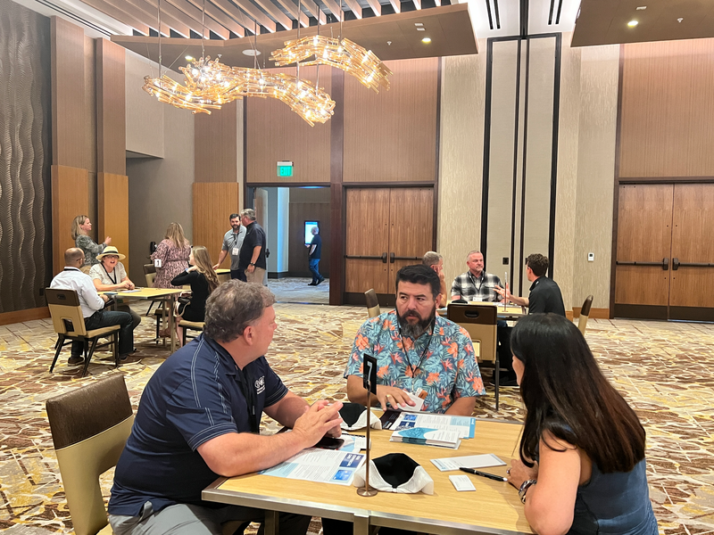 Home - General Manager Summit