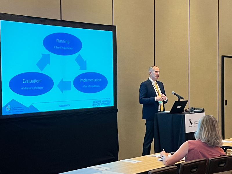 Home - General Manager Summit