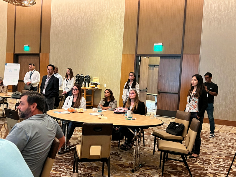 Home - General Manager Summit