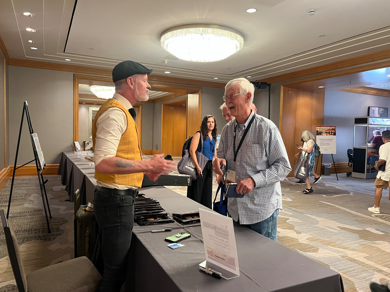 Home - Annual Conference