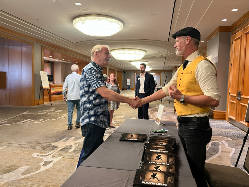 Home - 2024 Annual Conference