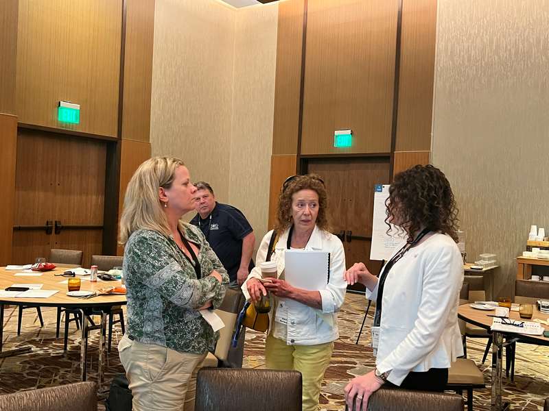 Home - General Manager Summit