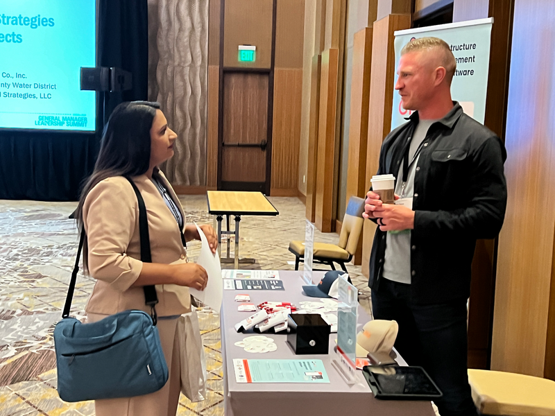 Home - General Manager Summit