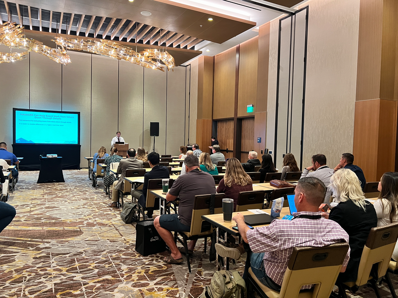 Home - General Manager Summit