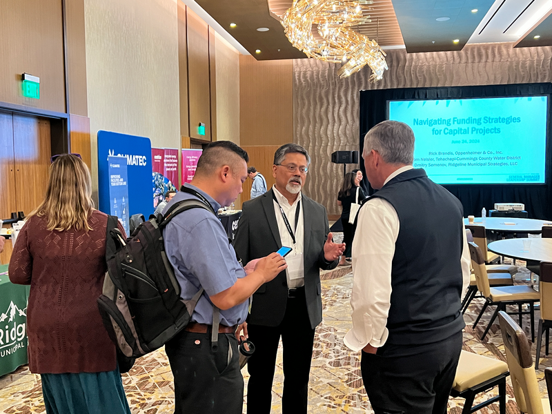 Home - General Manager Summit