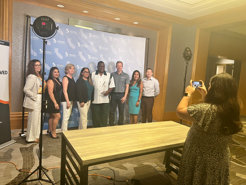 Home - Annual Conference