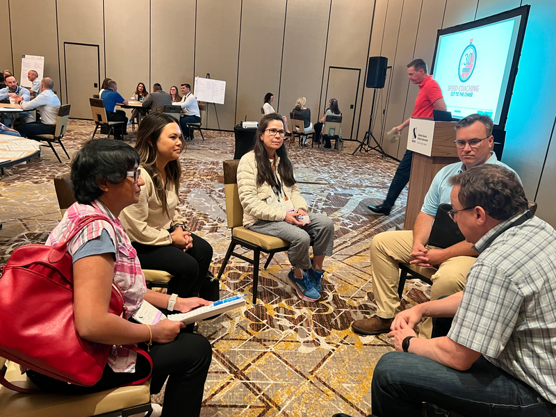 Home - General Manager Summit