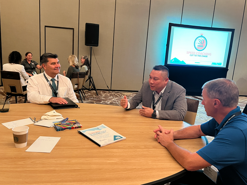 Home - General Manager Summit