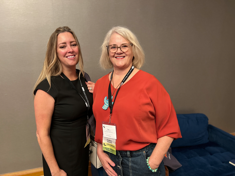 Home - Annual Conference