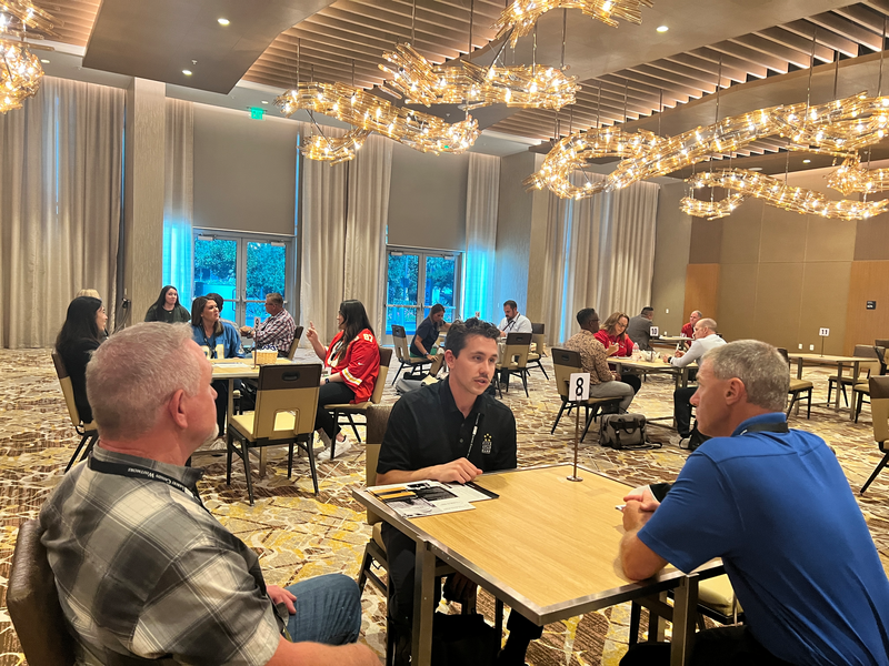 Home - General Manager Summit