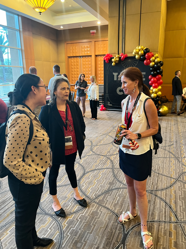 Home - Annual Conference