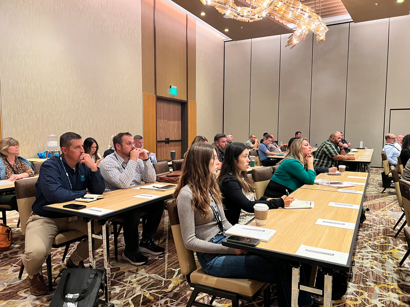 Home - General Manager Summit