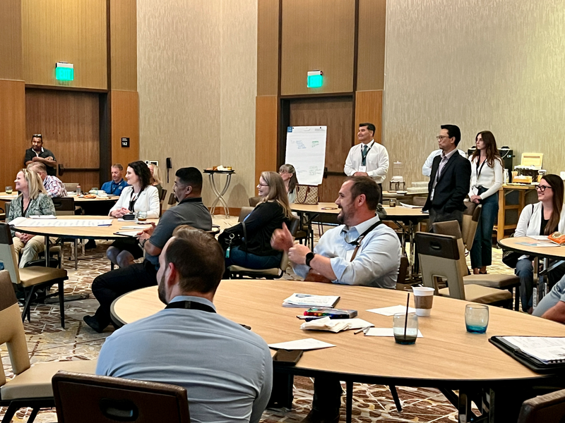 Home - General Manager Summit