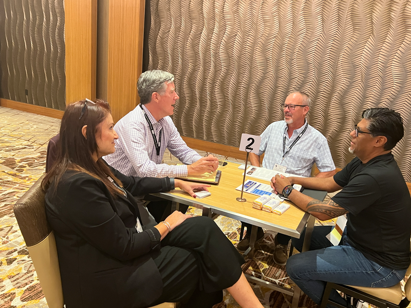 Home - General Manager Summit