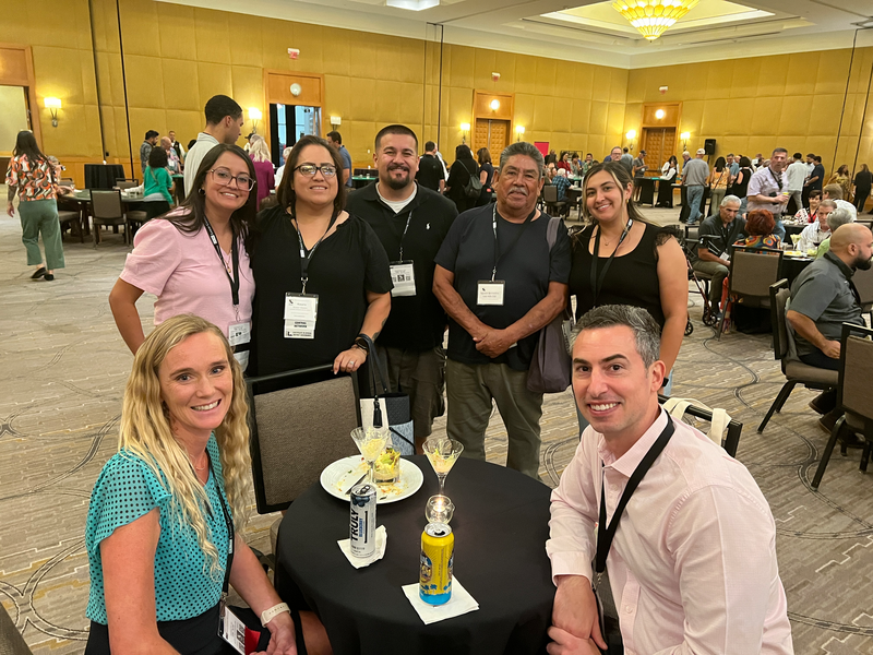 Home - Annual Conference