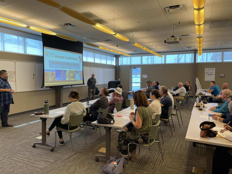 Home - 2024 Annual Conference