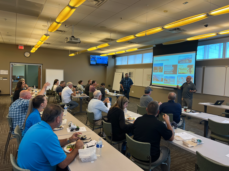 Home - Annual Conference