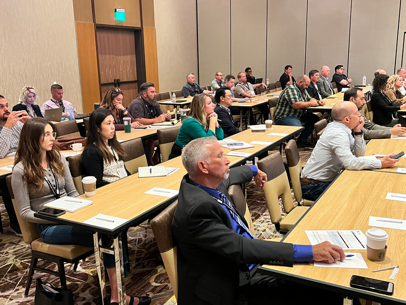 Home - General Manager Summit