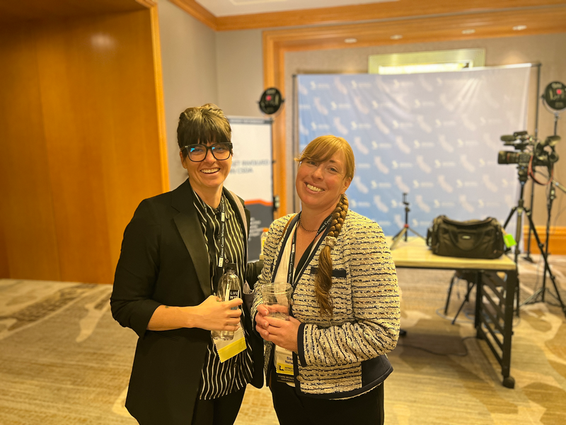 Home - Annual Conference