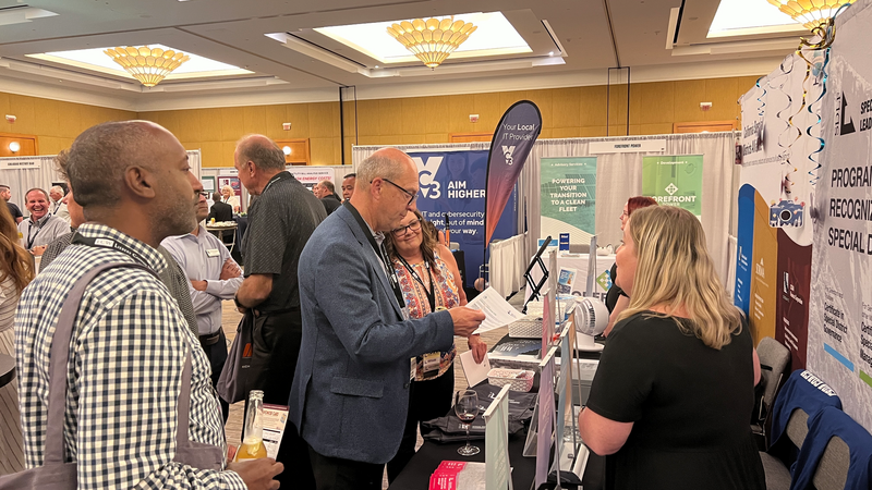 Home - Annual Conference