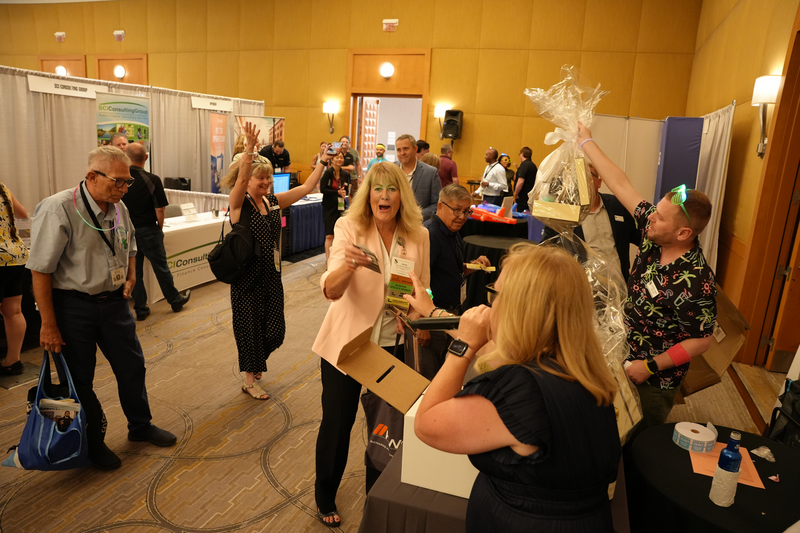 Home - 2024 Annual Conference