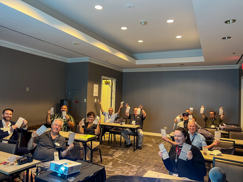 Home - Annual Conference